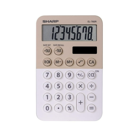 Sharp Calculators | Walmart.ca