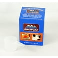 SnowCap Rust Stain Remover - Makes 2 Gallons of Biodegradable Solution ...