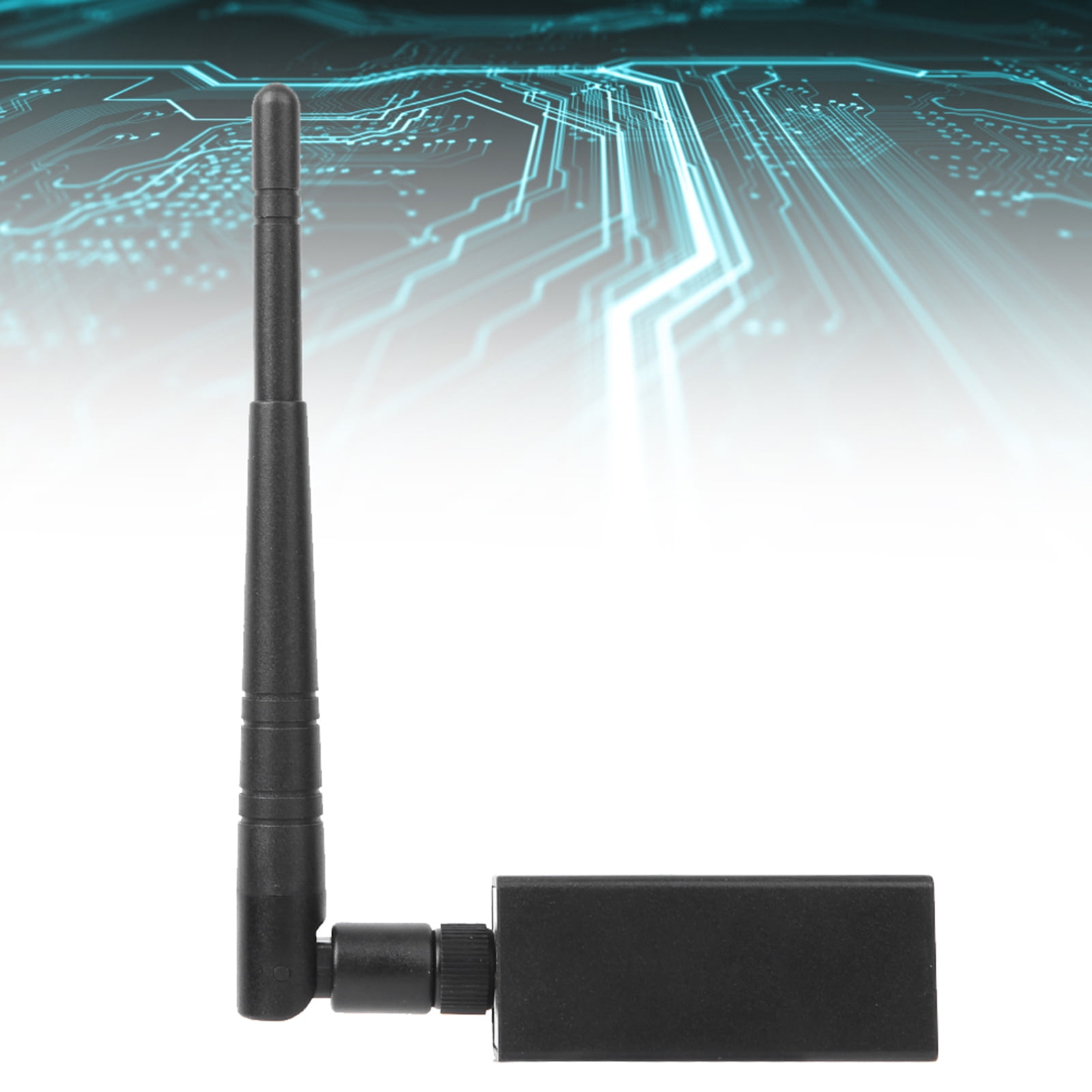 RS485 a servidor serie WiFi antena externa RS485 a servidor serie WiFi ...