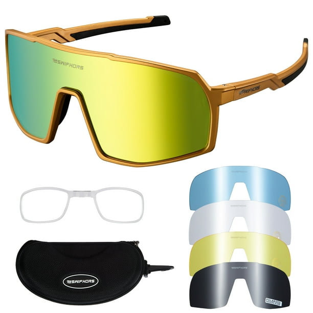 Sunglass Interchangeable Lens