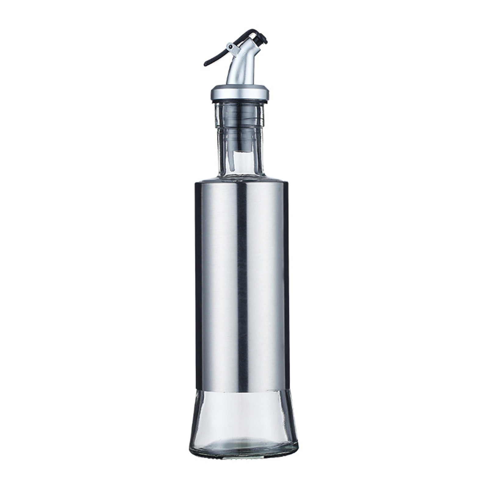 Click here for Ikeay Seasoning Bottle  500ml Glass Oil And Vinega... prices