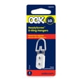 (3 pack) Ook D-Ring Picture Hanger, Professional Hanger, Large, Steel ...