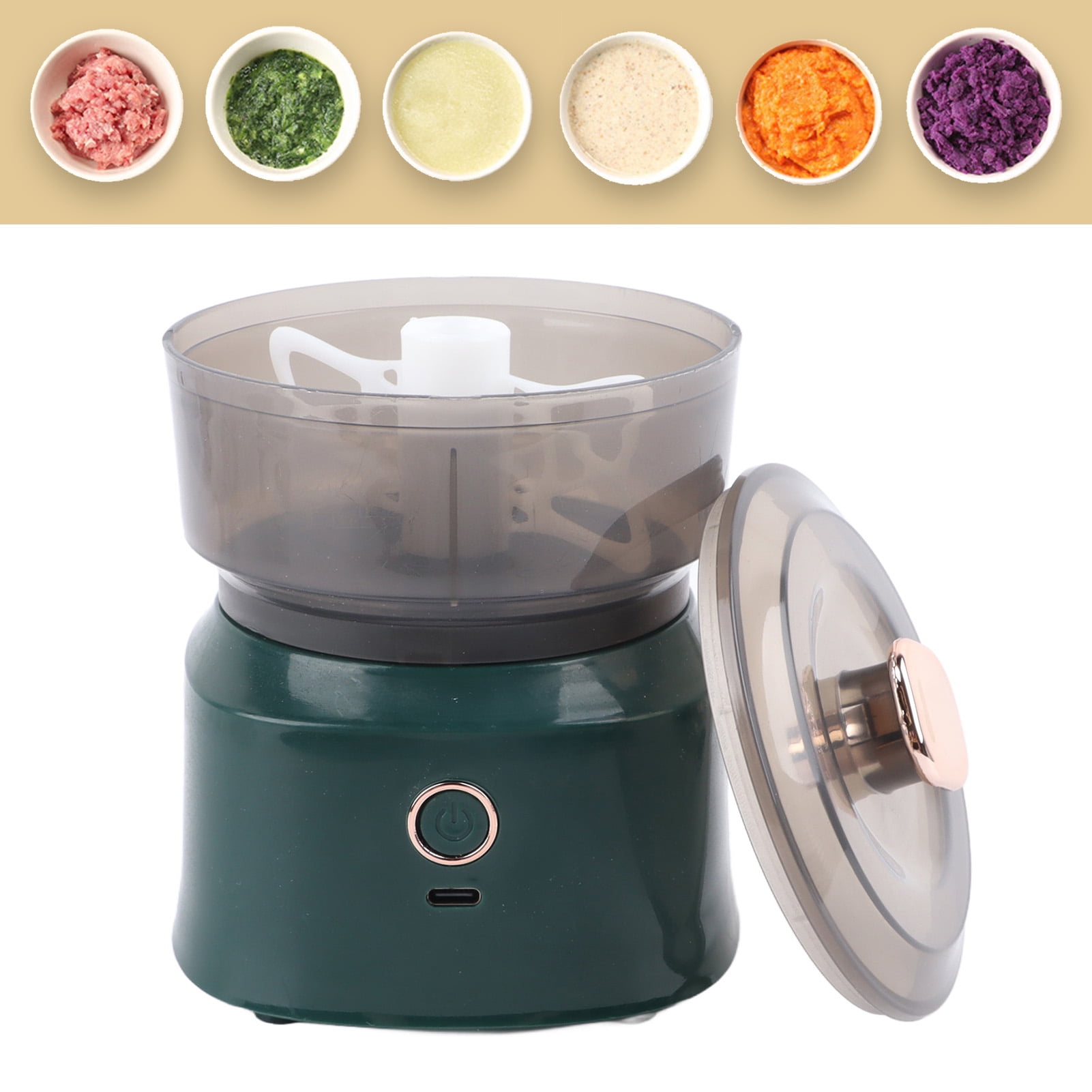 Click here for Mgaxyff Electric Meat Grinder  Multifunctional Foo... prices