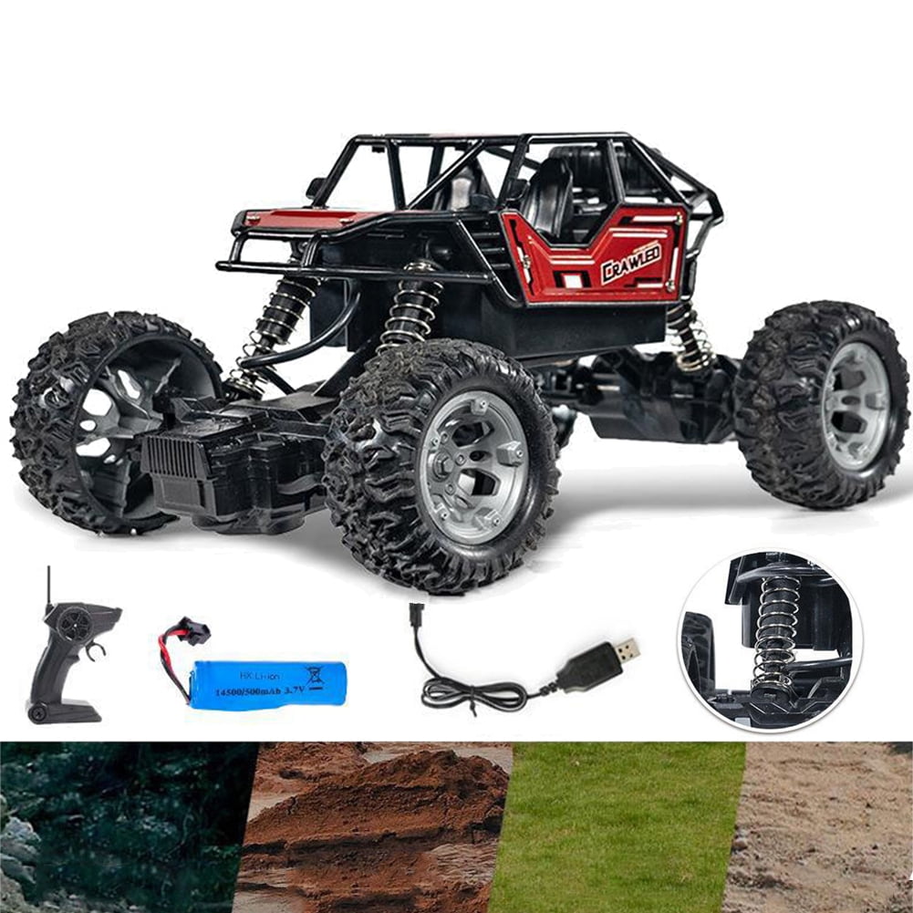 URMAGIC 1:20 Remote Control Off Road Vehicle RC Cars High Speed RC ...