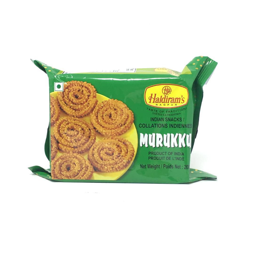Click here for Hr Haldirams Haldiram Murukku 200 Gram Is An Authe... prices