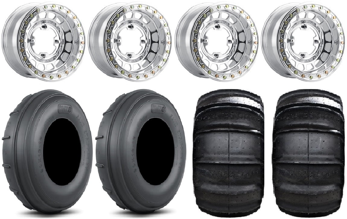 Method 413 Bdlk 15" Wheels Pol (5+2/5+5) 30" Sand Stripper TT/XL HP ...