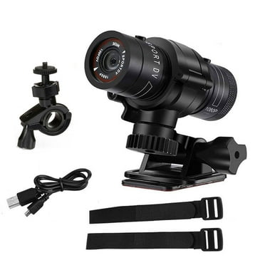 Camera Mountain Bike Bicycle Motorcycle Helmet Sports Action Camera ...
