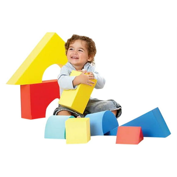 Large Foam Blocks