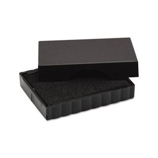 ColorBox Full Size Ink Pad Black - Walmart.com