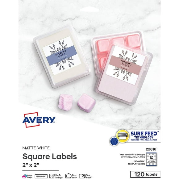 Avery 22816