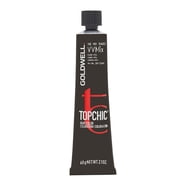 Goldwell Topchic Hair Color, 4n Mid Brown 2.03 oz (PACK OF 2) - Walmart.com