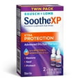 Soothe® XP Eye Drops for Dry Eye Symptoms, Xtra Protection Lubricating ...