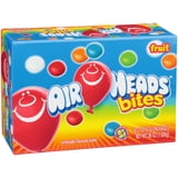 Airheads Bites Candy Pack, Fruit, 2 Oz. Bags (Pack of 18) - Walmart.com