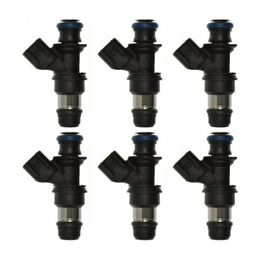 TRQ Fuel Injector Fits 99-00 Cadillac 96-14 Chevrolet GMC 96-02 Isuzu ...