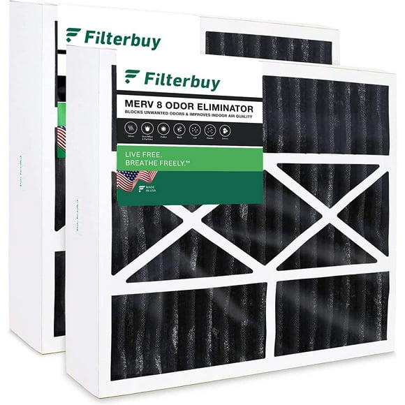 Space Gard 2200 Filter