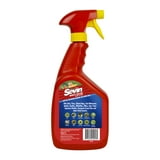 Sevin Insecticide Spray for Bug Control on Plants, Trees, Roses ...
