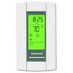 Honeywell TL8230A1003 Line Volt Thermostat 240/208 VAC 7-Day - Walmart.com