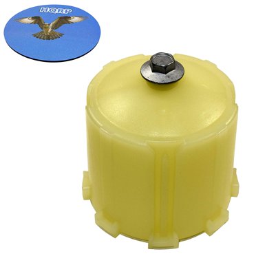 General Electric WH43X10032 Agitator Coupler - Walmart.com