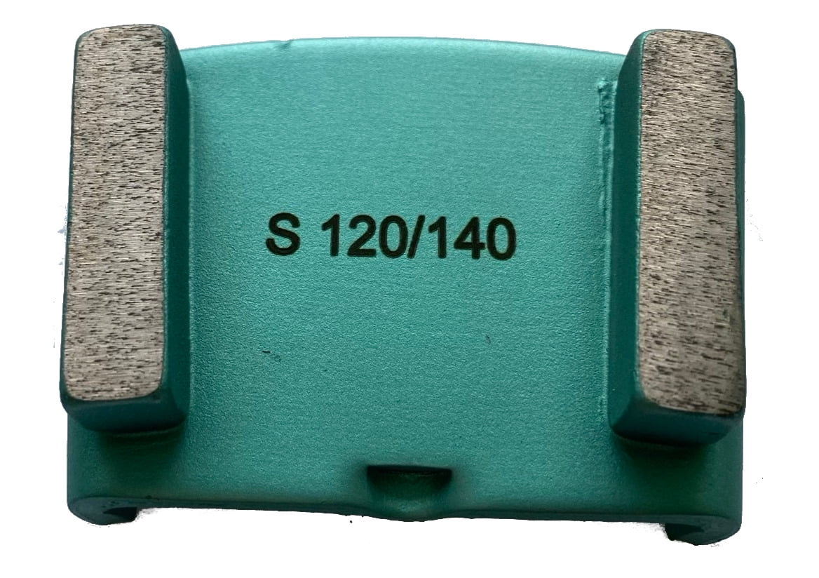 (6-Pack) Diamond Grinding Discs Grinder Pads Compatible with HTC ...