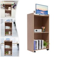 Portable Conference Presentation Stand, Presentation Standing Rack for ...