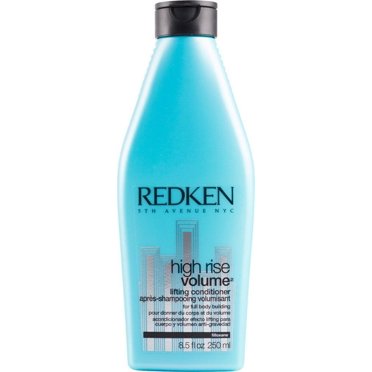 Redken High Rise Volume Lifting Conditioner (8.5 oz) - Walmart.com