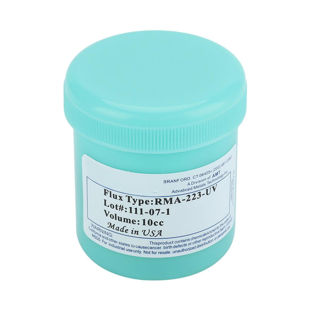 Click here for Decodeary Rma-223-Uv Regular Soldering Paste Brazi... prices
