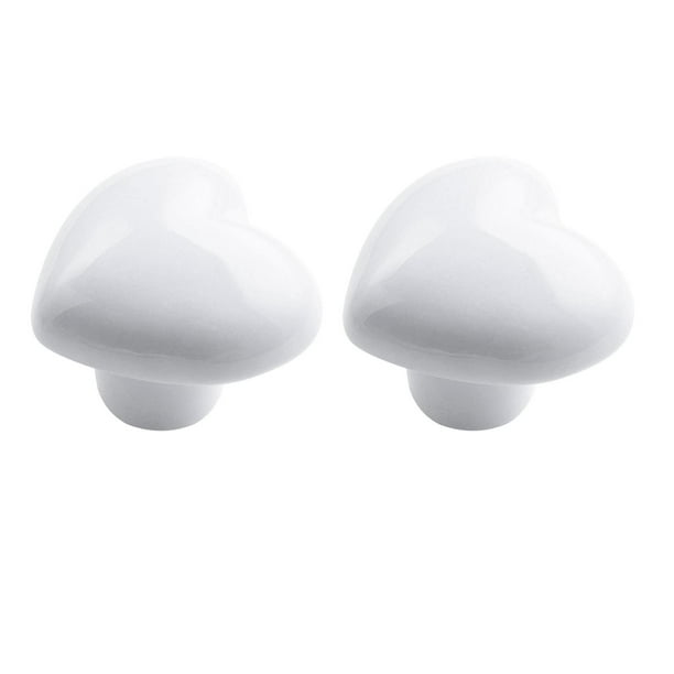 2 Pieces Cabinet Knobs Drawer Pulls Knobs Door Knobs and Handles for ...