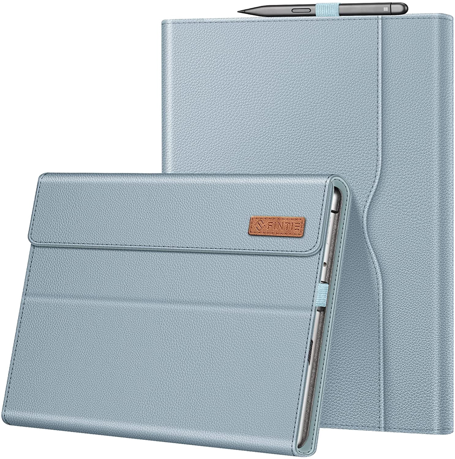 Protective Case For 13 Inch Microsoft Surface Pro 8 (2021 Release ...