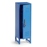 American Girl Truly Me School Locker Set Blue for 18 inch Dolls ...