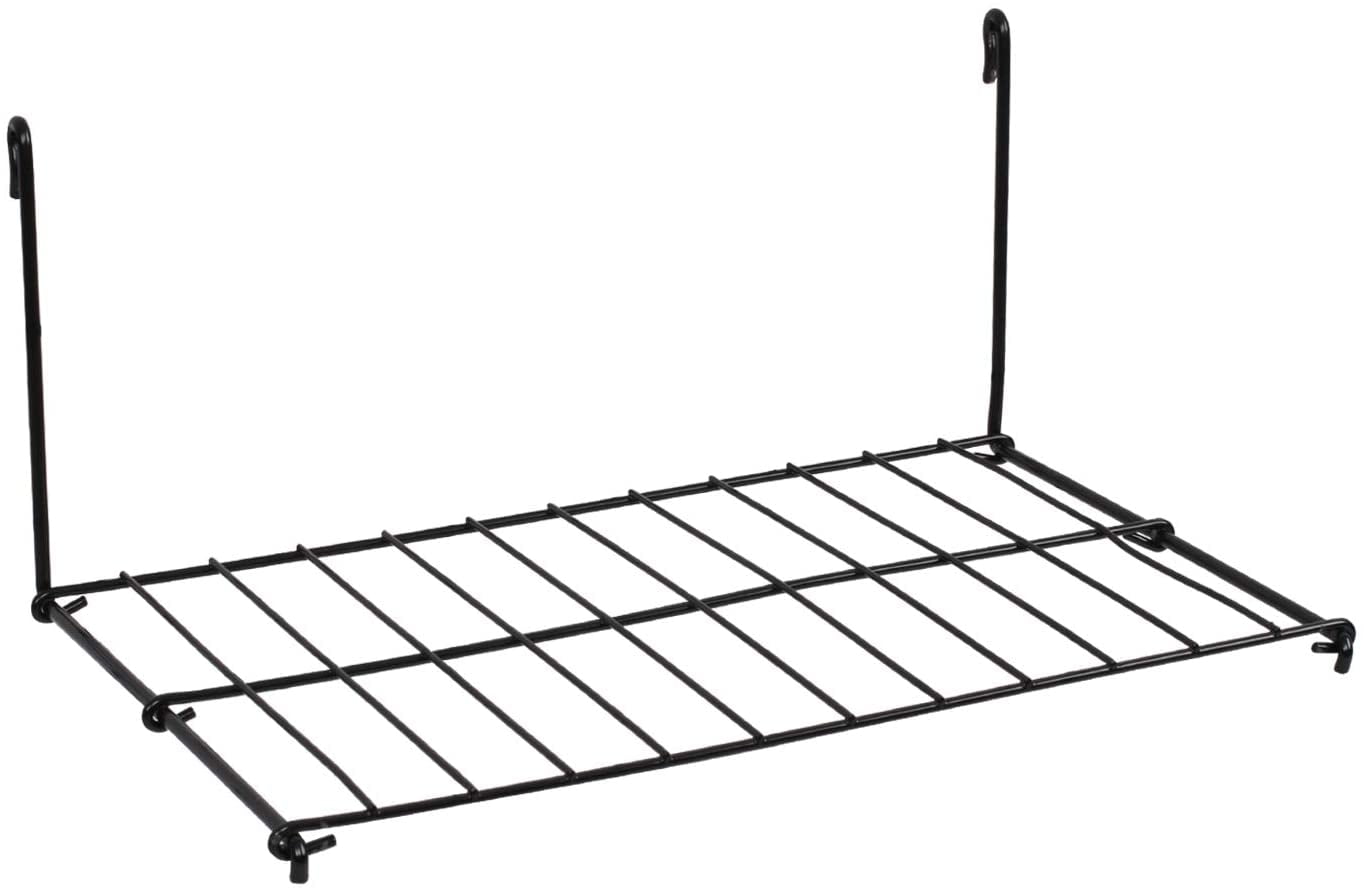 Bird Toys Perch, Wire Patio Sundeck Bird Play Pen, Comfy Perch for ...