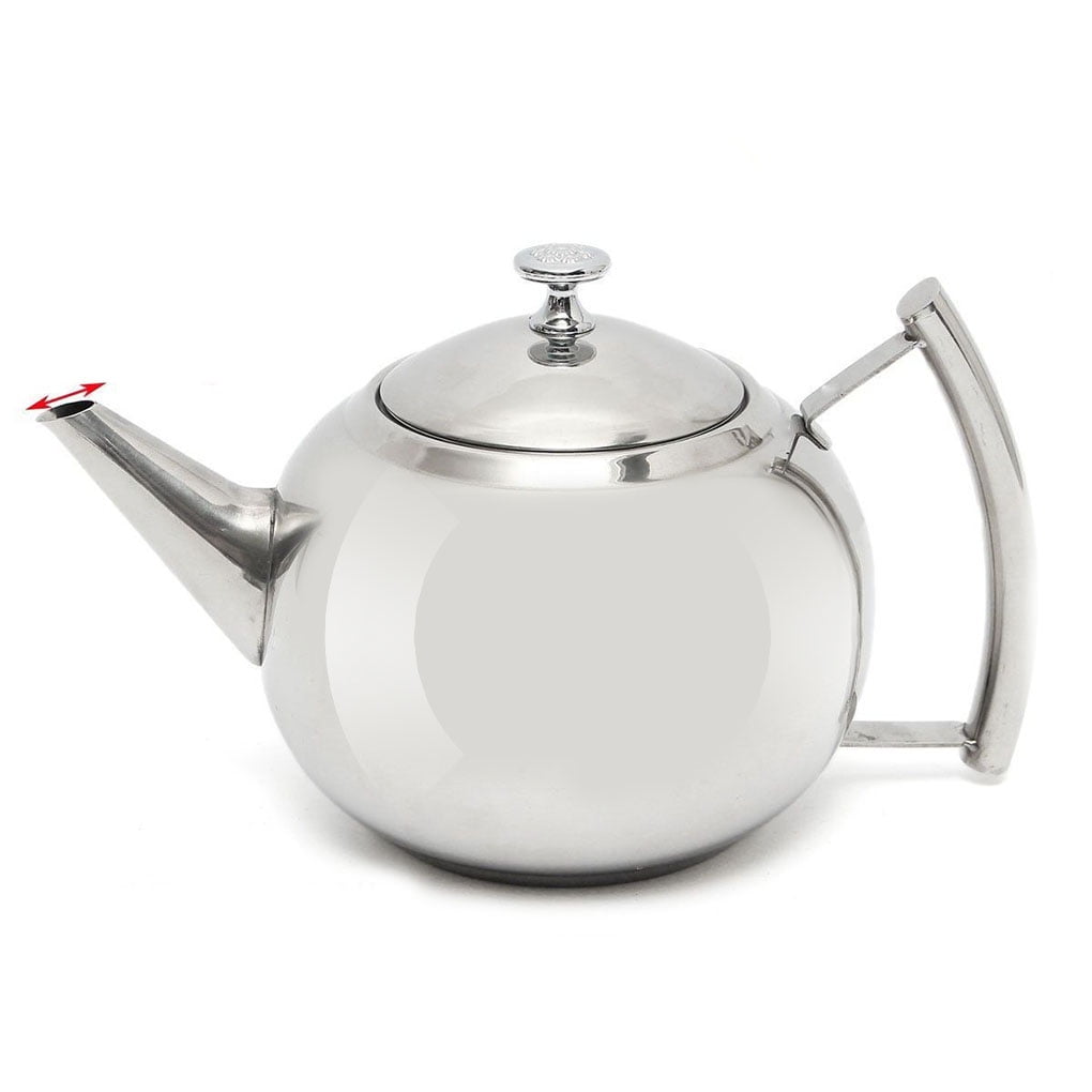 Click here for Unbranded 1l/1.5l/2l Polished Stainless Steel Teap... prices