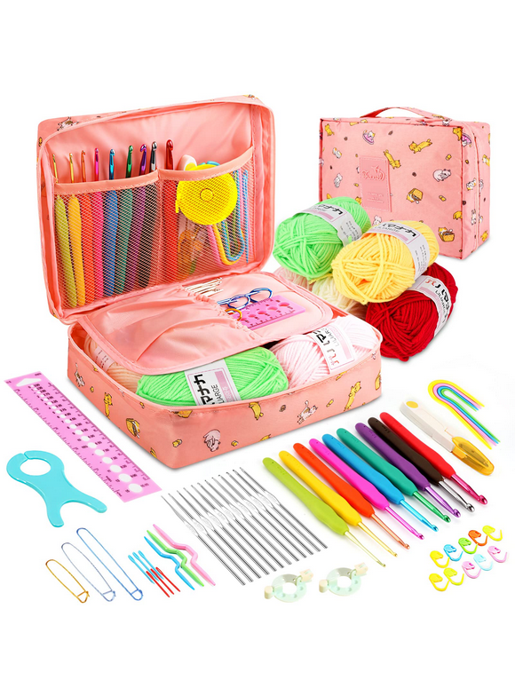 Knitting & Crochet in Arts Crafts & Sewing - Walmart.com