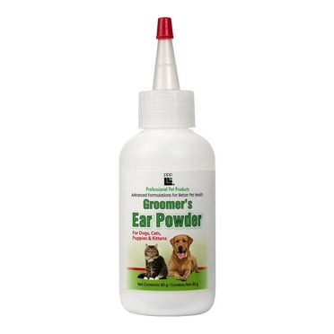 Miracle Care Ear Powder 24 Grams (Step 1) - Walmart.com