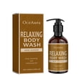 EARSTMAKEUP Relaxing Body Wash 100ml - Walmart.com