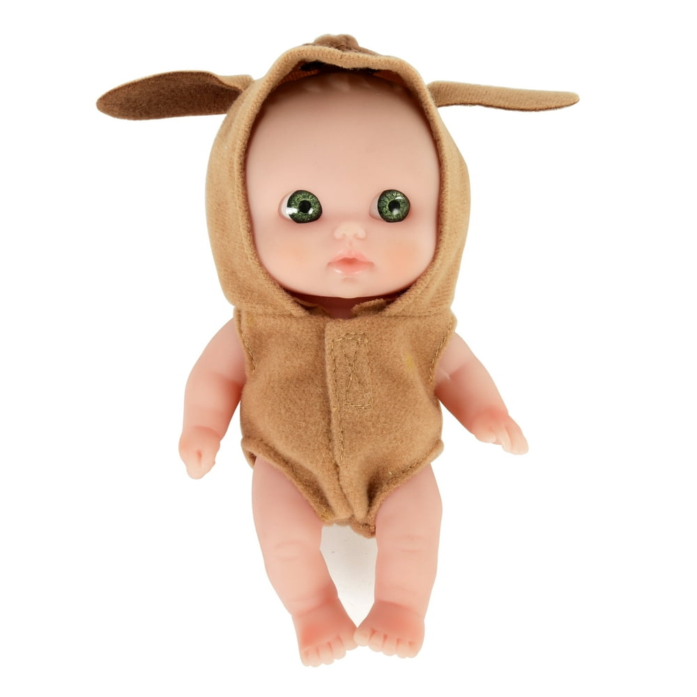 My Sweet Love® Lil' Cutesies® Baby Doll - Walmart.com - Walmart.com
