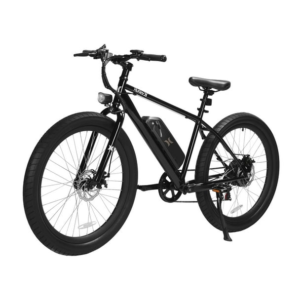 Hurley Ebike Efb206Em Negro | Bodega Aurrera en línea
