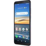 Cricket Wireless Alcatel Lumos, 32GB, Ocean Metallic Wave - Prepaid ...