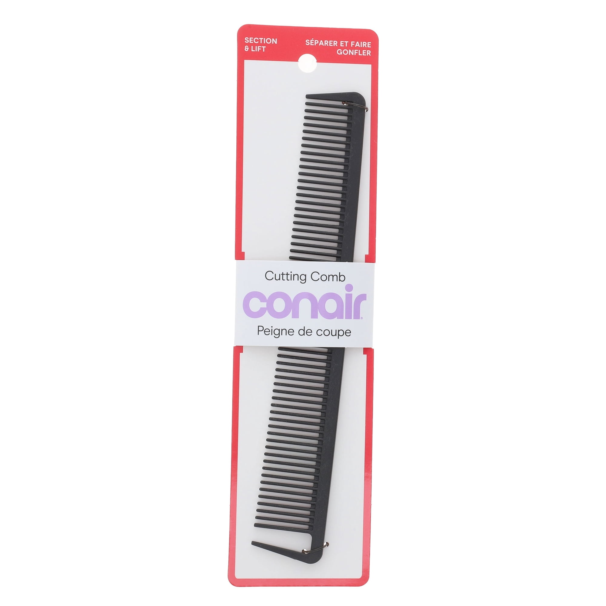 Click here for Scunci Scünci Anti Static Cutting Comb prices
