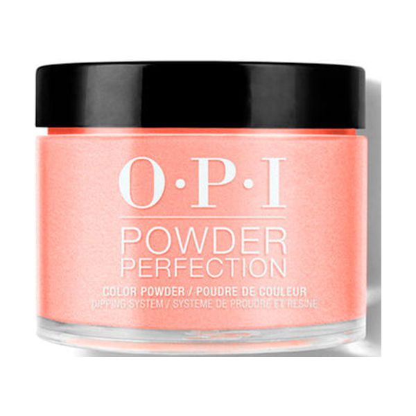 OPI Powder Collection [ Silicon Valley Girl 1.5 oz - #DPS004 ] Me ...