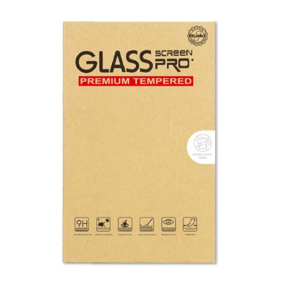 Película Protección Transparente Tempe Glass Screen Protector Films ...