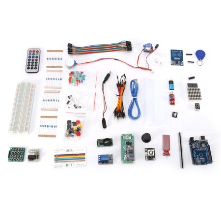 SCM Learing Kit,RFID Step Motor Learning RFID Kit RFID Learning Kit ...