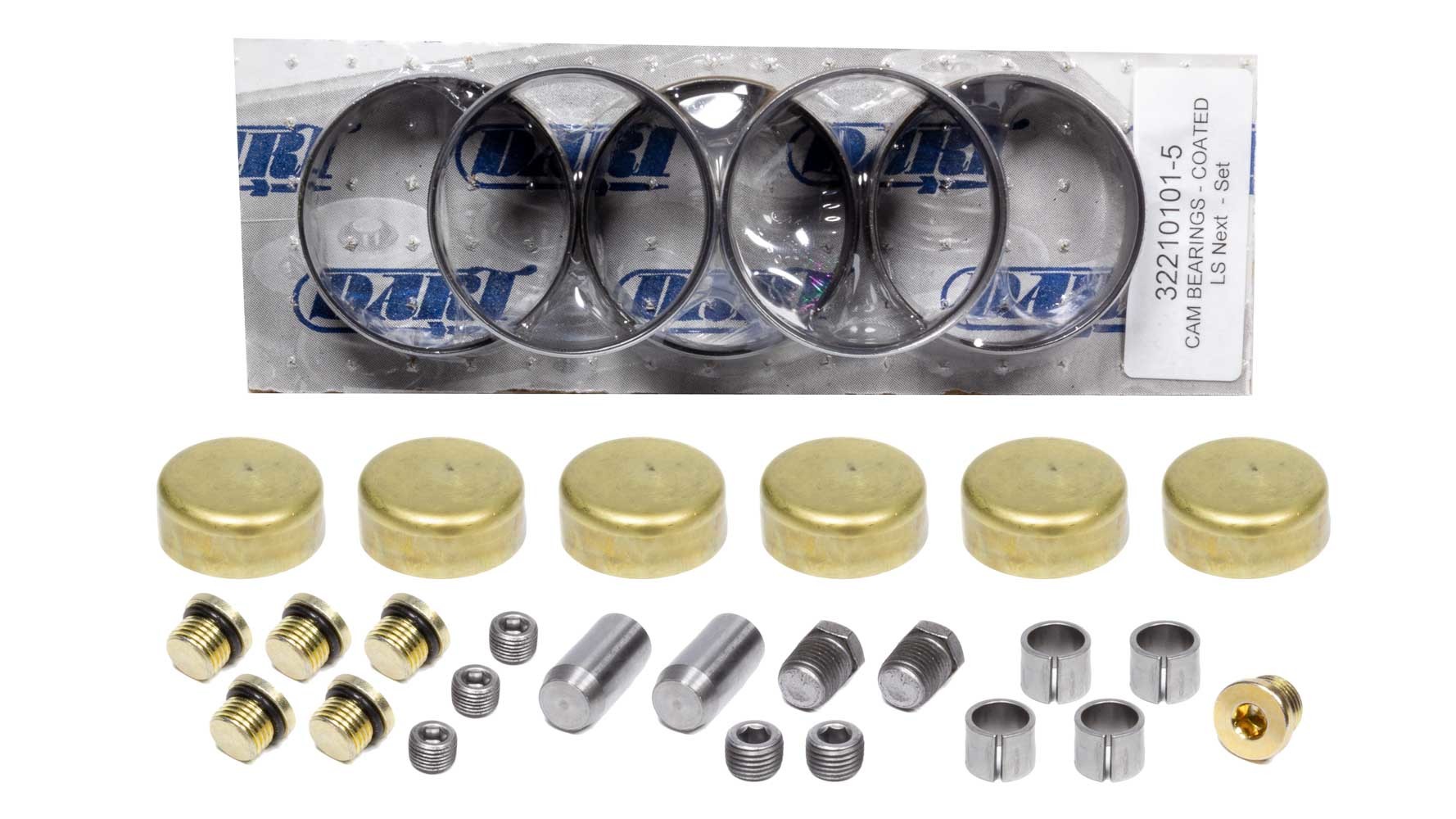 LS Next Block Parts Kit - Walmart.com