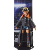 WWE Elite Collection Becky Lynch Figure - Walmart.com