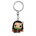 FUNKO POP! KEYCHAIN: Demon Slayer - Sabito(No Mask), Funko, Gifts ...