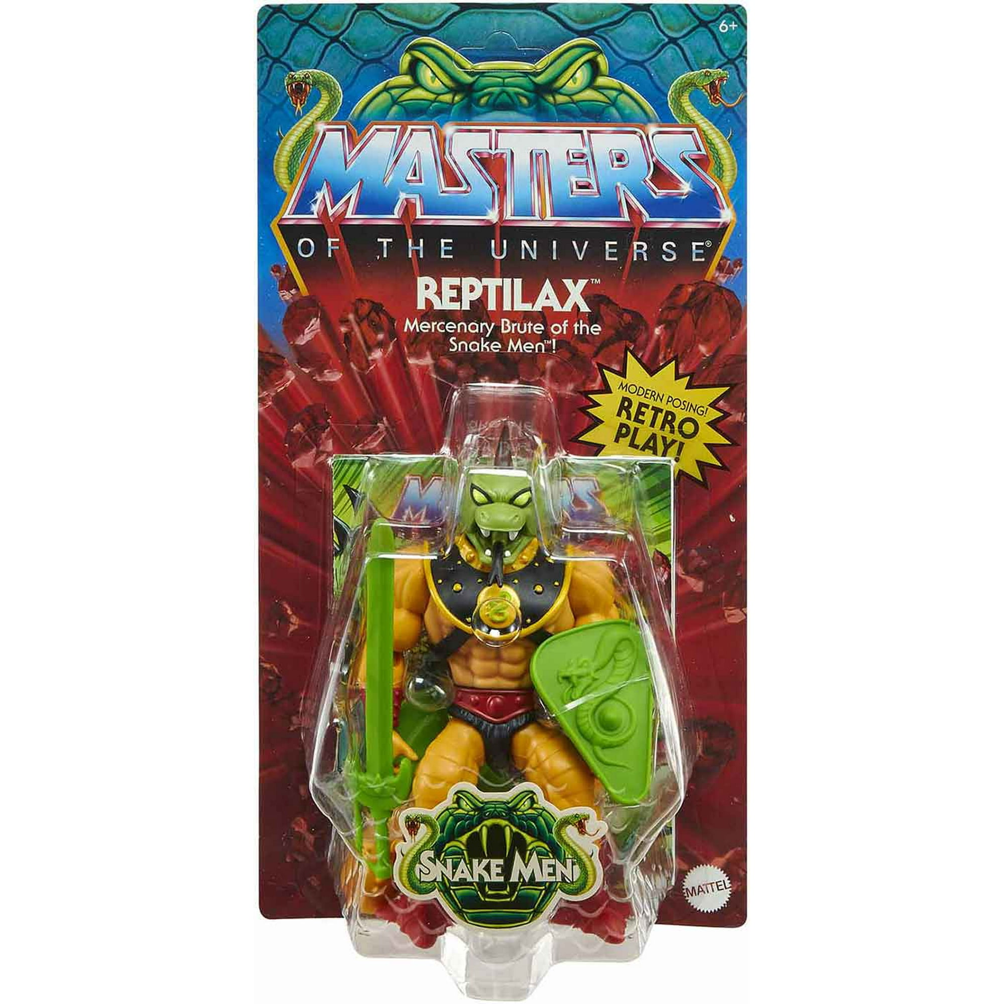 Click here for Motu Masters Of The Universe Origins 5 Inch Action... prices