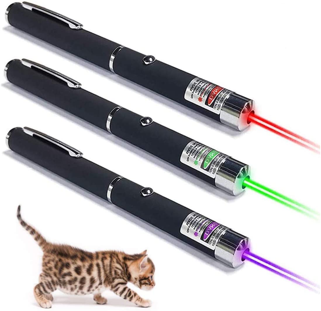 Infrared Funny Cat Pen Laser Light Laser Bar Kitten Cat Supplies Cat