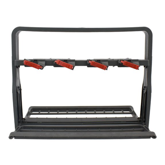Peg Plate Rack For Commercial Dishwasher | Full Size Tray Rack ...