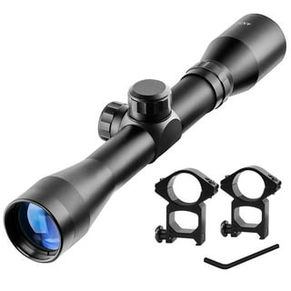 Barska 4x32 Contour Crossbow Scope - Walmart.com