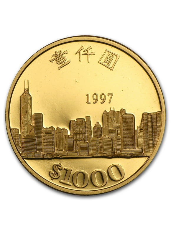 1000 Pesos Coin