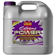 Purple Power Degreaser, 1 Gallon - Walmart.com